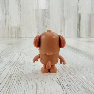 moose toys | Toys | Bluey Friend Dougie Cavapoo Dog Replacement Figure ...